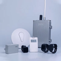 UbiTrack Location System Installation and Deployment Guide – UbiTrack ...