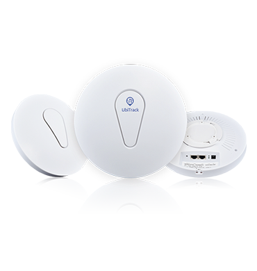 UbiTRack UWB Anchors for Indoor & Outdoor Positioning Tracking ...