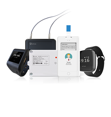 Precise Wireless UWB Tags for Indoor and Outdoor Positioning – UbiTrack ...