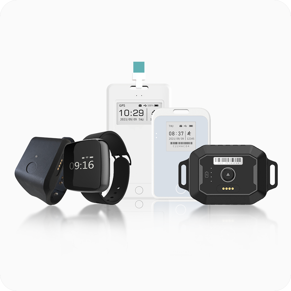 UbiTrack UWB RTLS Solutions for Indoor Positioning Location Tracking ...