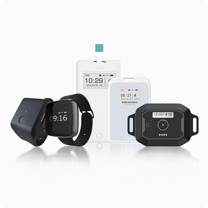 UbiTrack UWB RTLS Solutions for Indoor Positioning Location Tracking ...